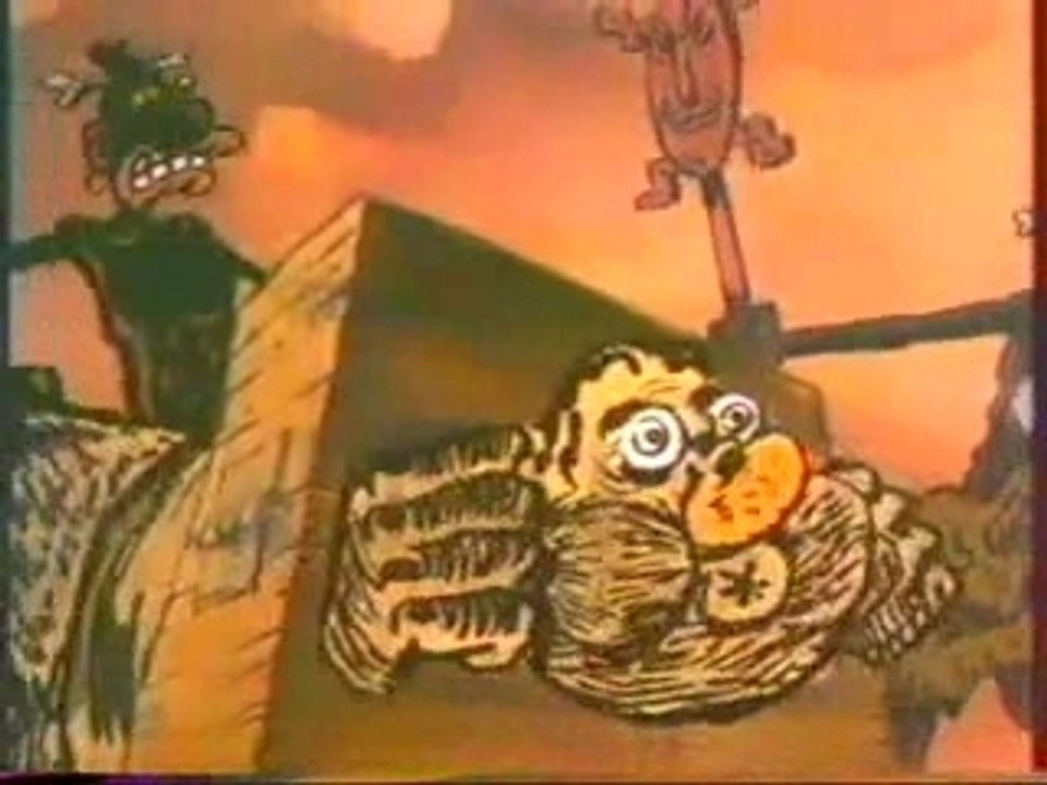 Tchitchi ou la mort - Vidéo Dailymotion