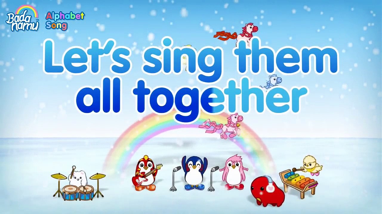 Badanamu ABC Vol.1 - 60mins 01.06.2016 - Dailymotion Video