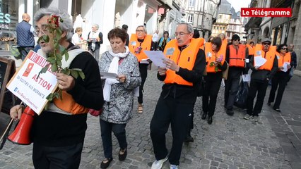 Nuit debout. Et maintenant, les migrants | Le Télégramme