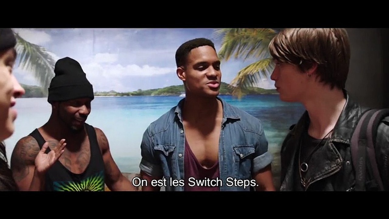 Trailer du film Free Dance - Free Dance Bande-annonce - Vidéo Dailymotion