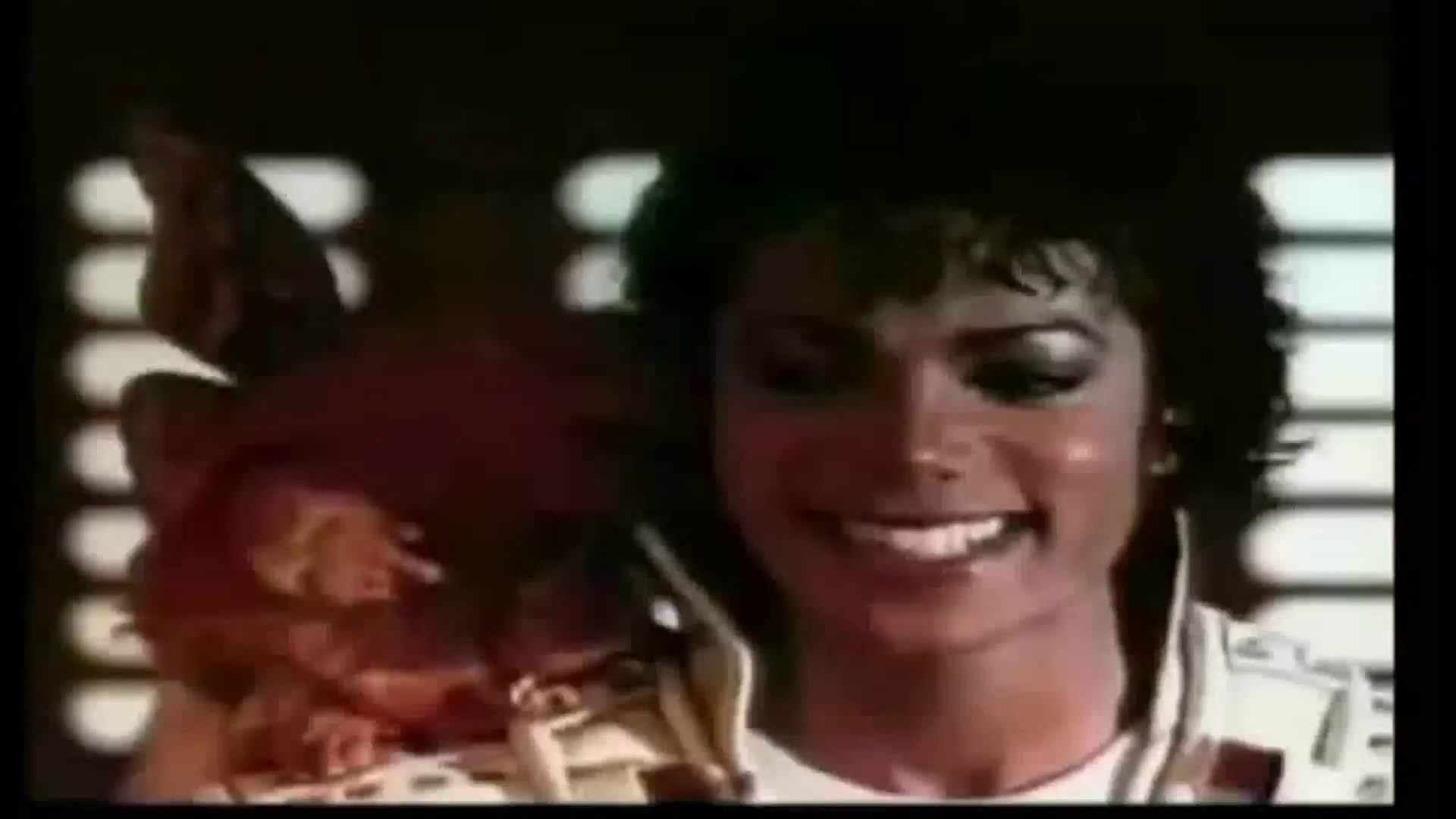 Captain Eo Wallpaper
