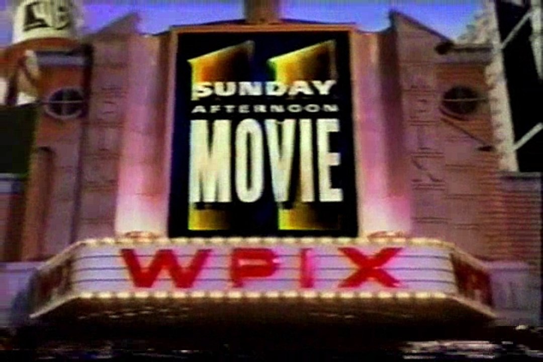 WON's Back In Time-WPIX 1970s-2000s Promos, WPIX News Intros & WPIX ...