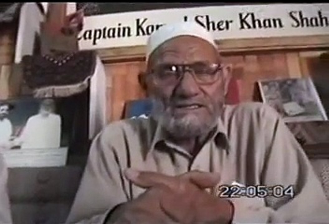 PAK ARMY : " Shaheed-Captain-Karnal-Sher-Khan-Documentary " - video ...
