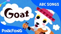 A | Alligator | ABC Alphabet Songs | Phonics | PINKFONG Songs for ...