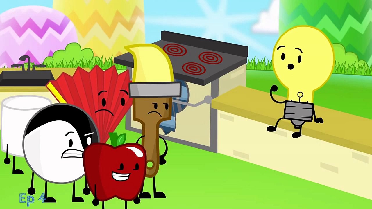 Inanimate Insanity: Best of Lightbulb Ep 1-10 - video Dailymotion