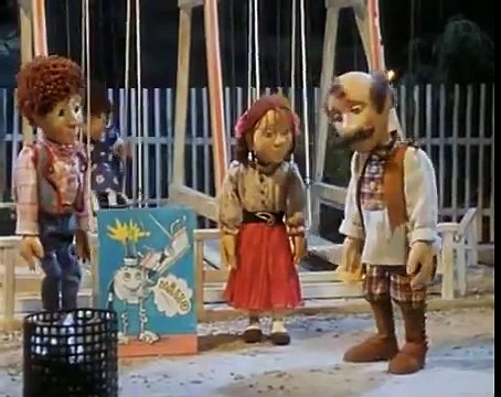 Schlupp vom grünen Stern – Neue Abenteuer auf Terra – Sommerfest