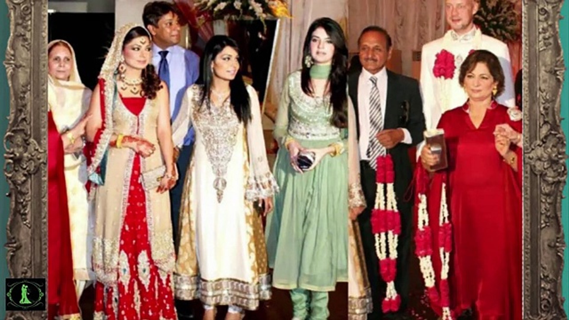 Sharif Family Wedding