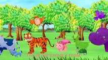 Numbers Song 1-100 _ CoCoMelon Nursery Rhymes _ Kids Songs - video ...