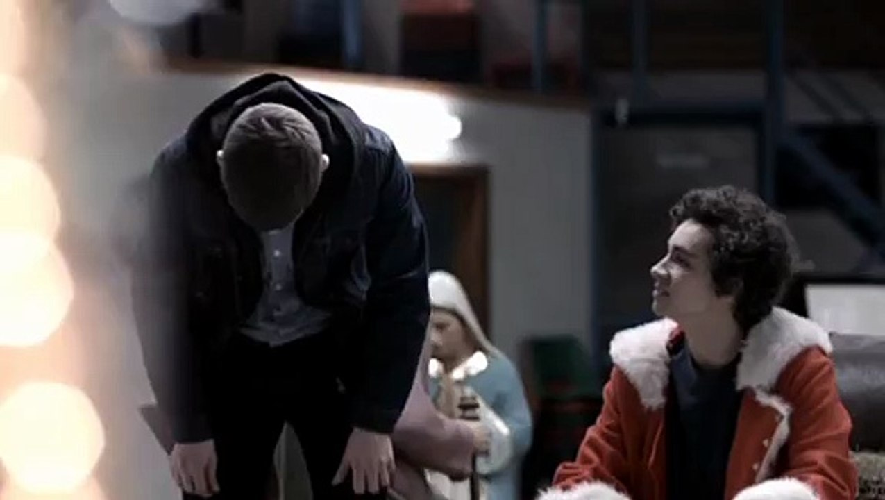 Misfits - S2 E7 - Christmas Special - video Dailymotion