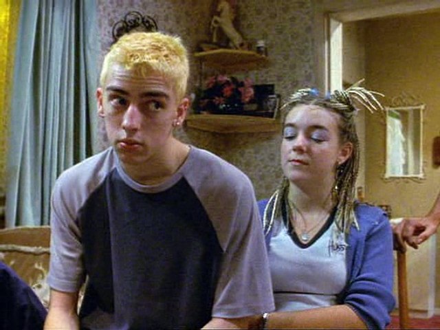 The Royle Family Series 2 by Damian Płatek - Dailymotion