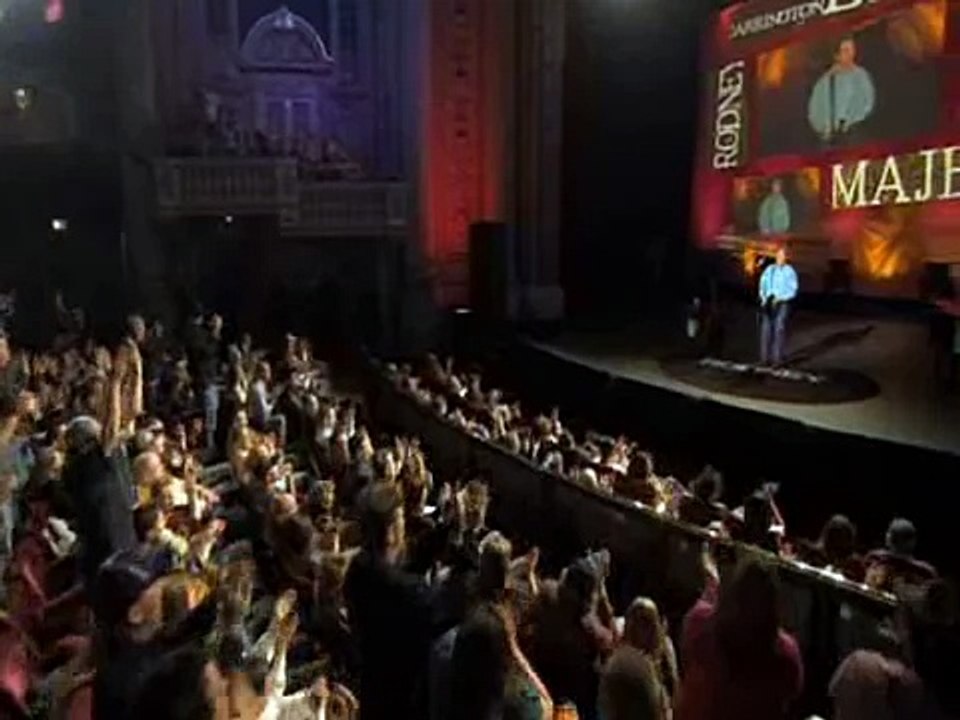 Rodney Carrington Stand Up Comedy Live 1 - video Dailymotion