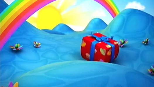 Cbeebies - Birthday cards 19/09/2010 - video dailymotion