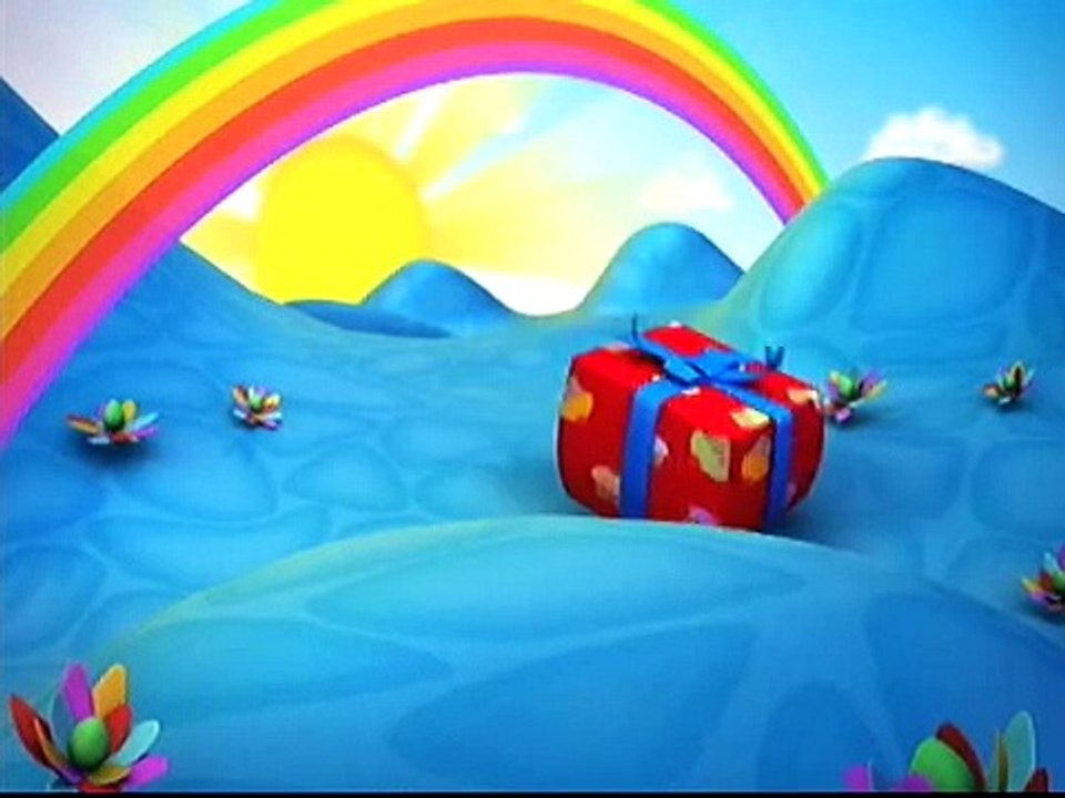 Cbeebies - Birthday cards 19/09/2010 - video Dailymotion