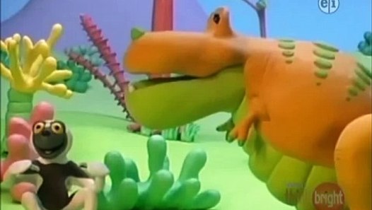 Zoboomafoo Mud Zoboomafoo Who's In The Egg Part 2 - video dailymotion