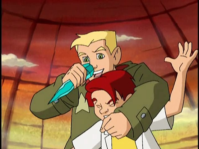 UBOS | Ultimate Book of Spells by jfish110 - dailymotion