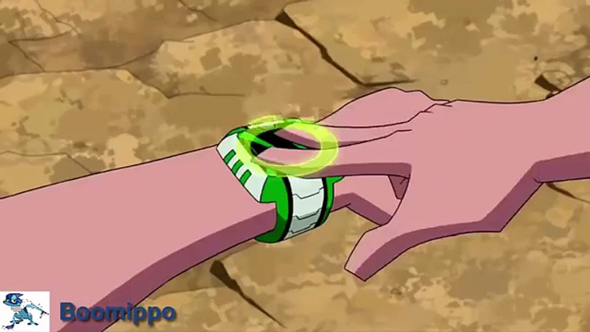 Ben 10 Omniverse Ben 23 Omnitrix