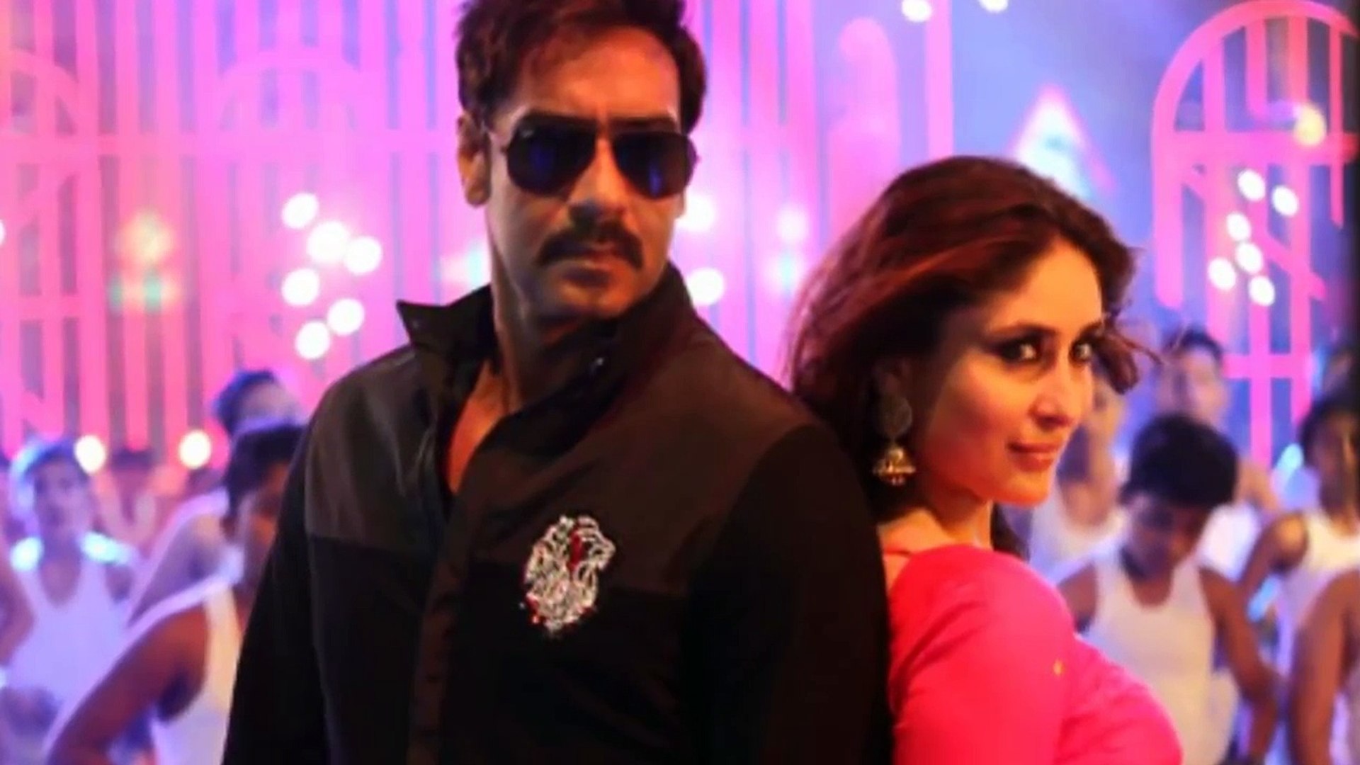 Ajay Devgan Singham Hd Wallpapers