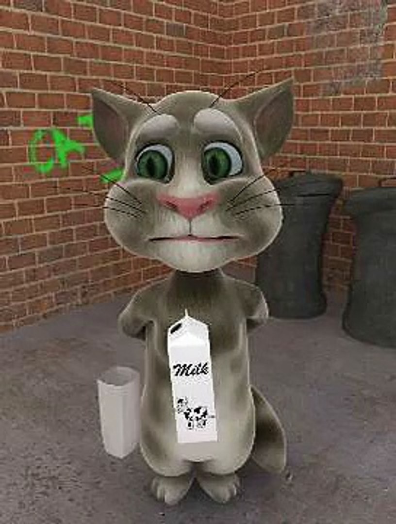 Tom Cat Singing Happy Birthday Kidz N Toys Talking Tom Toy For Kids