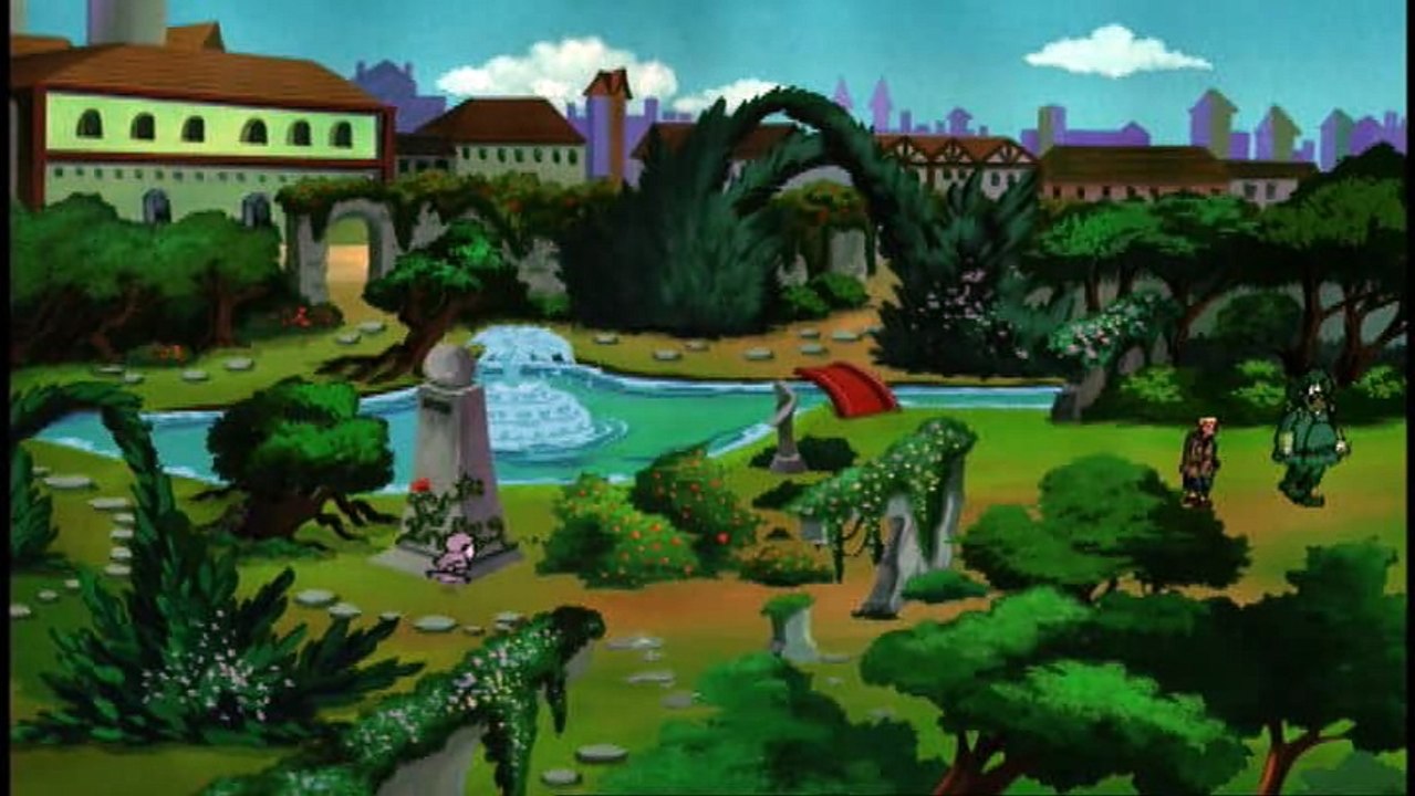 UBOS | Ultimate Book of Spells - Episode 26.The Lure - video Dailymotion