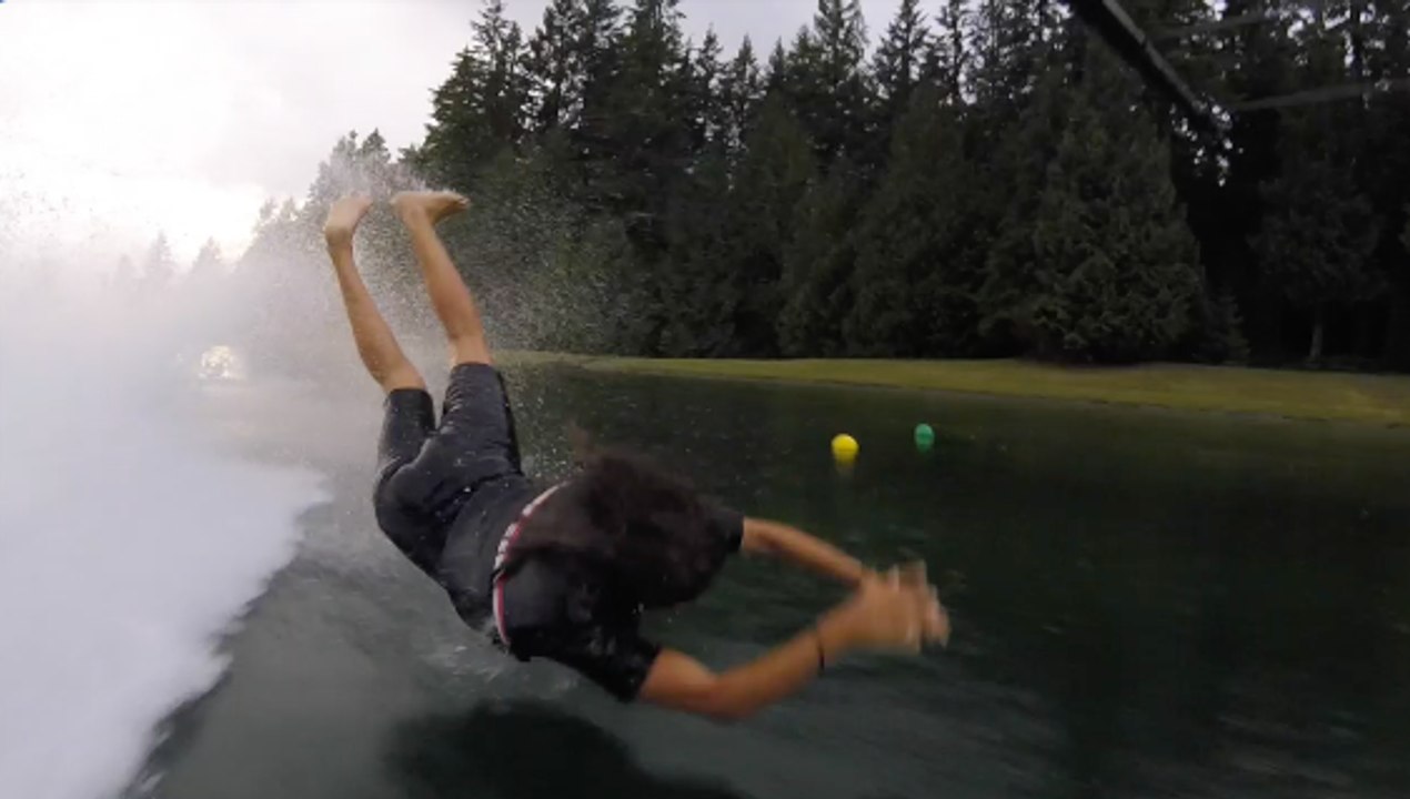 Wipeout Wednesday 7/13 - video Dailymotion