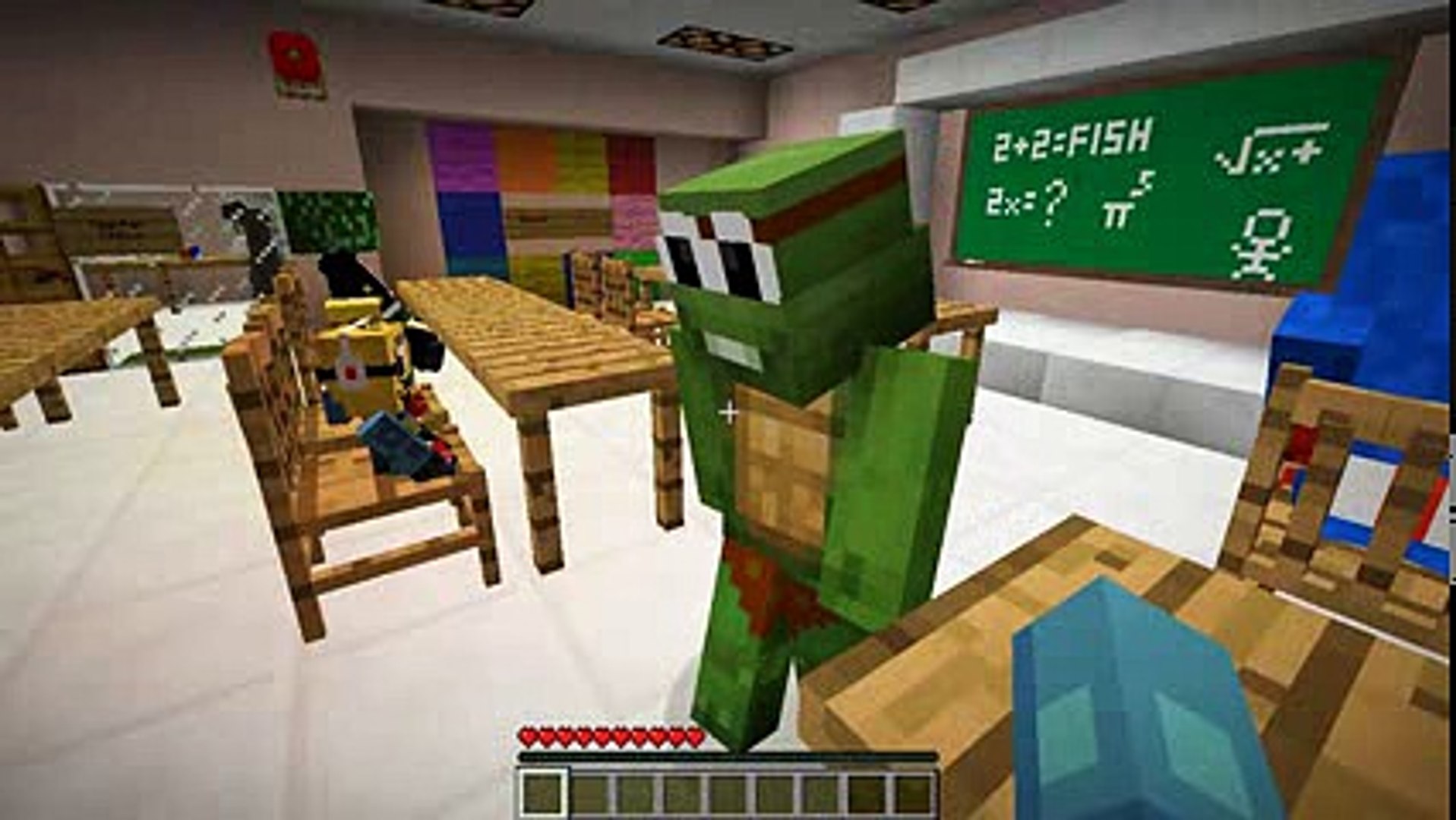 Minecraft Lizard Little Lizard Gaming Minecraft Mods! (2015)