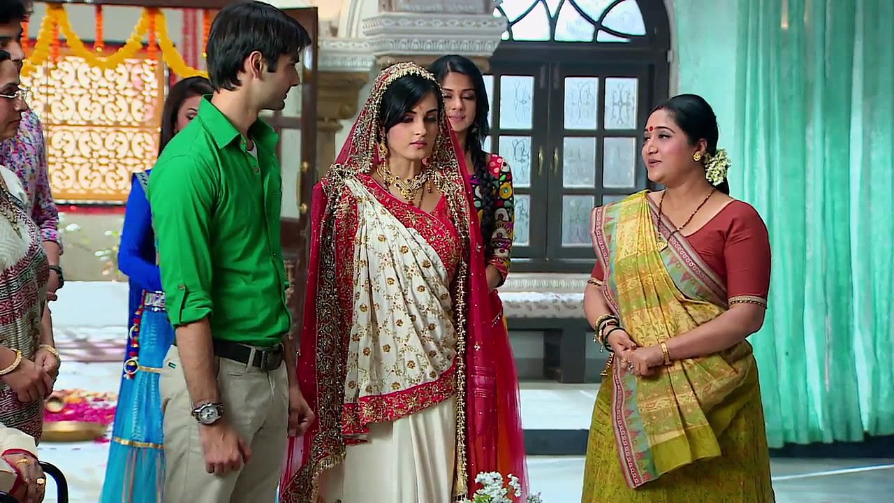 Indická nevesta HD 221 - video Dailymotion