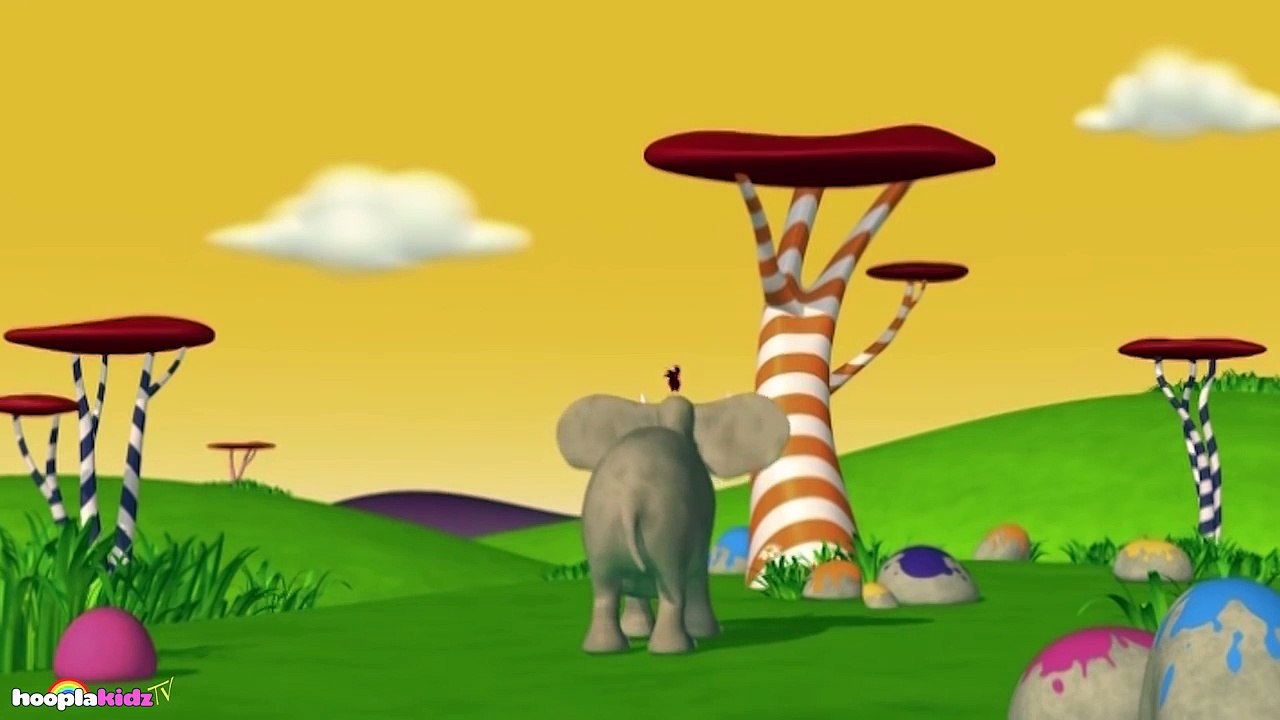 Gazoon | Cartoons for Children | The Lake Monster & More | Funny ...