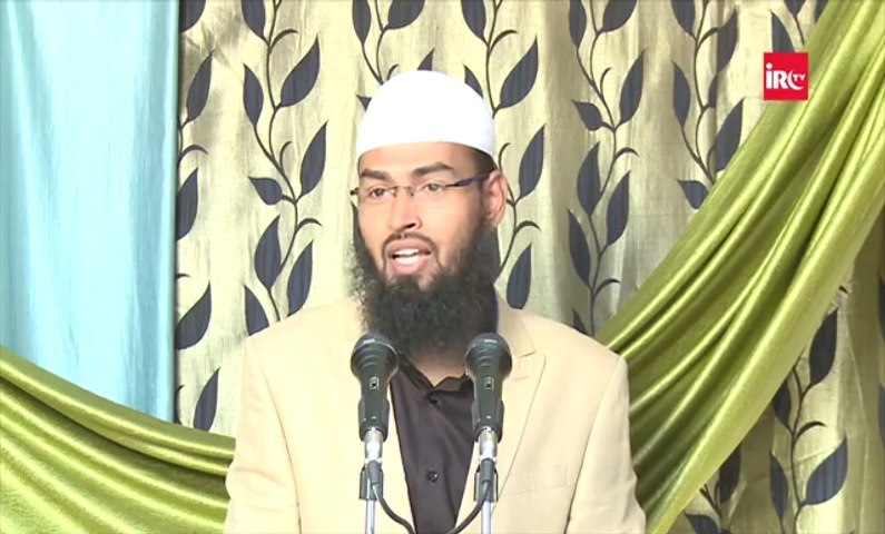 ADV FAIZ SYED IRC TV videos - Dailymotion
