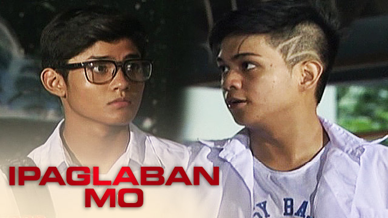 Ipaglaban Mo: Gatilyo Gang - video Dailymotion