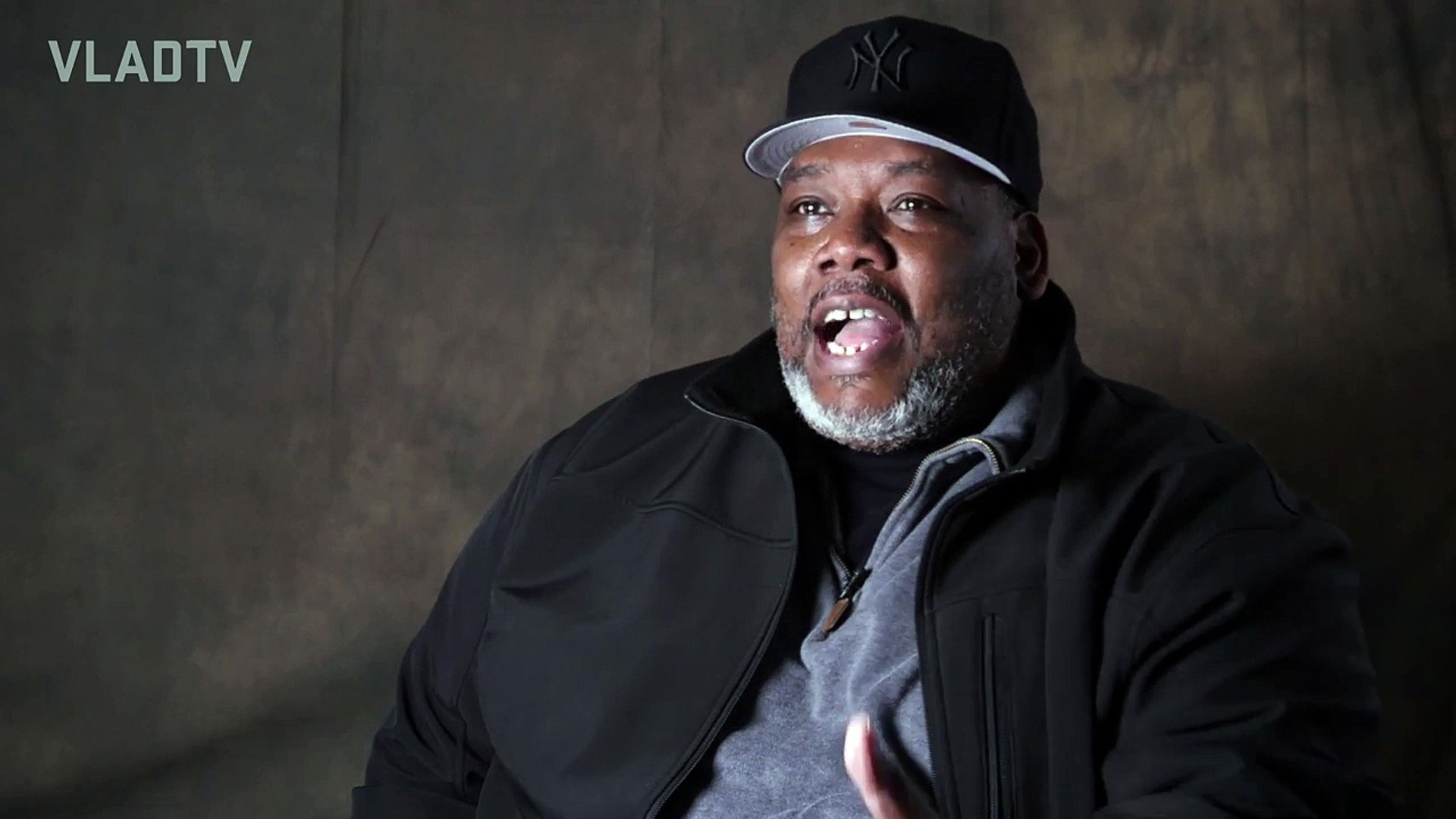 Rich Porter Drug Dealer