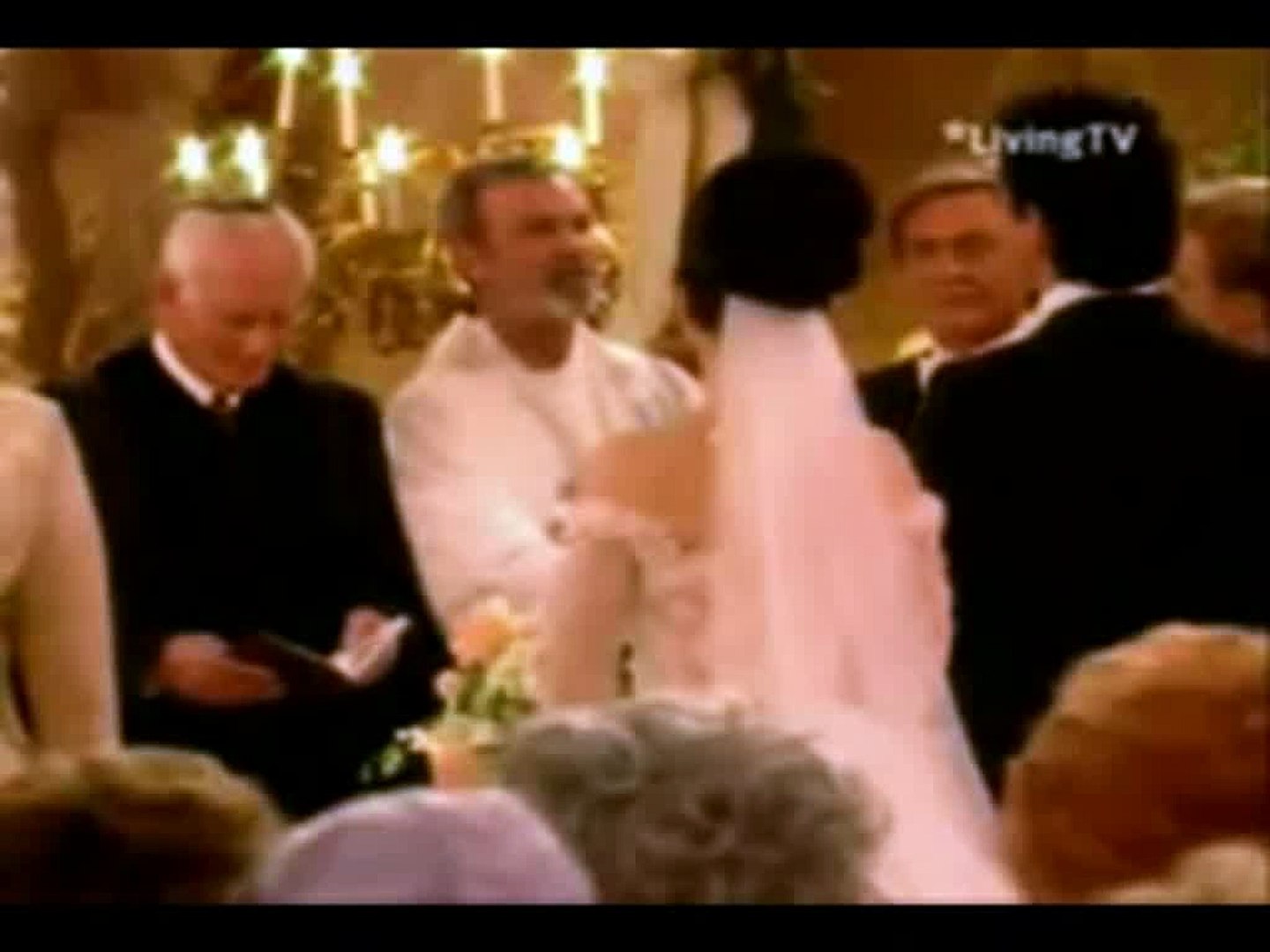 The Nanny Fran And Max Wedding