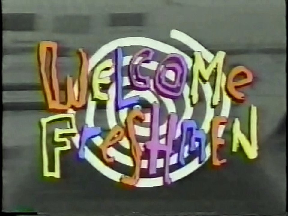 Welcome Freshmen - Season 1 - Episode 10 - Careers In The Making ...