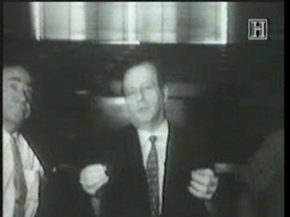 JACK RUBY CONFESS - video Dailymotion