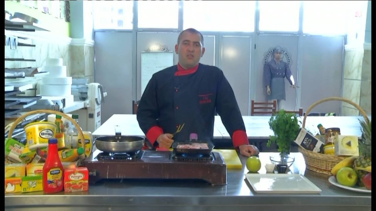 Receta e ditës në Ditë e Re: "Bërxoll derri me salc mjalti", 23 qershor ...