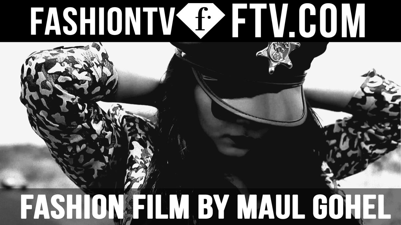 The Jackets - Fashion Film by Maul Gohel | FTV.com - video Dailymotion