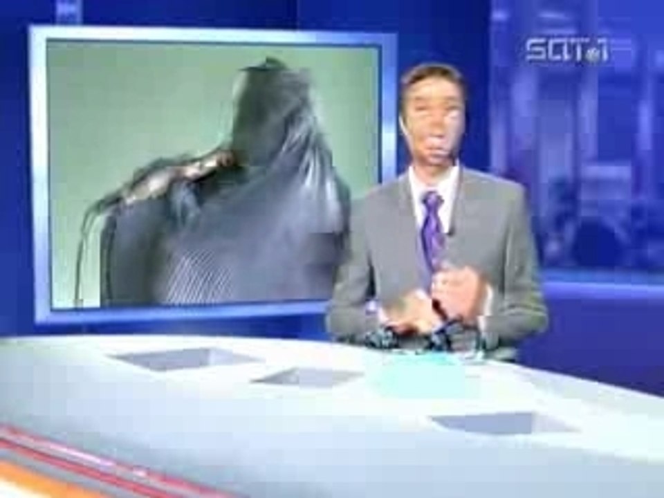 Burka Band -Burka Blue - Vidéo Dailymotion