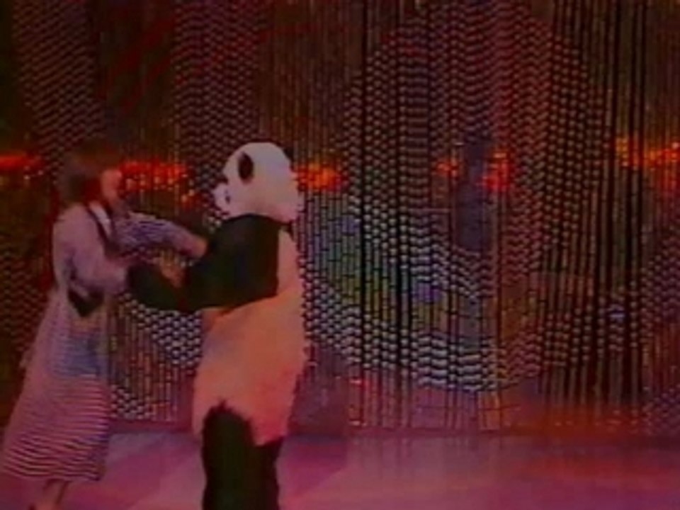 Chantal Goya- Pandi Panda - Vidéo Dailymotion