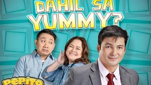 Pepito Manaloto Ep. 200: Boss Yummy meets the Manaloto family - video ...