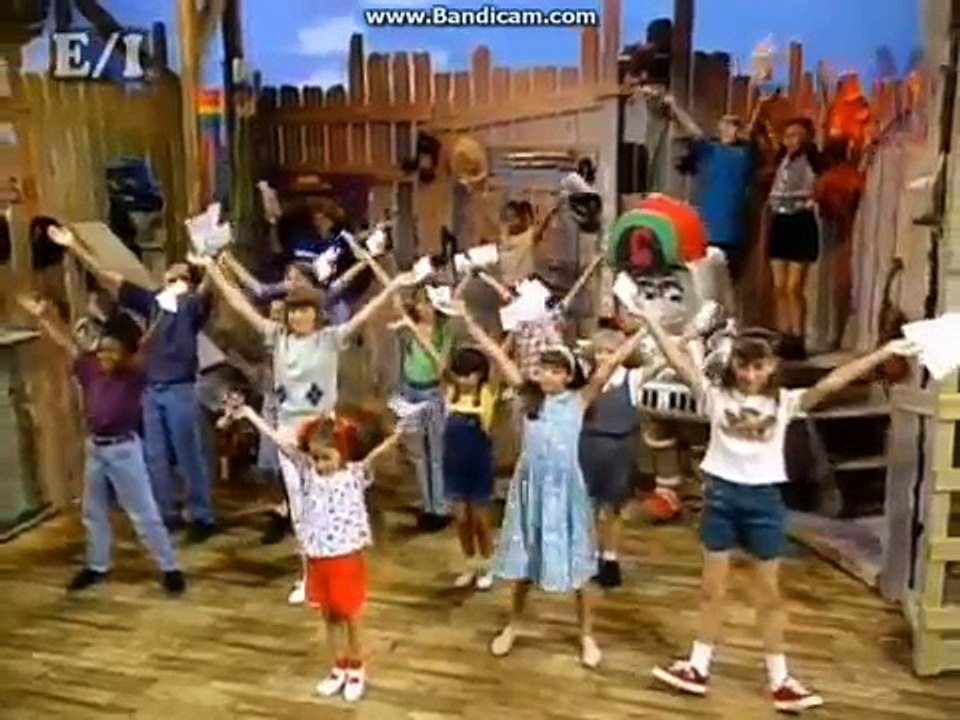 Colby's Clubhouse Episode 16 Clubhouse Inspector - video Dailymotion