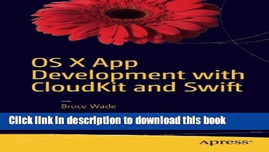 Swift Os X Programming For Absolute Beginners Pdf Download - goodsyellow Swift Os X Programming For Absolute Beginners Pdf Download - goodsyellow