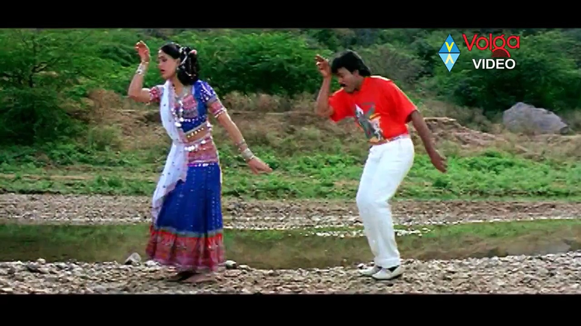 Kondaveeti Donga Cast Watch Kondaveeti Donga (1990) Full Movie Online