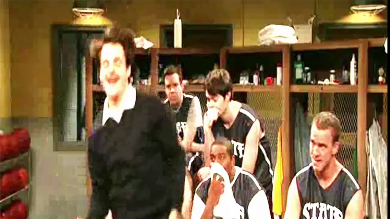 SNL - BREAKING CHARACTER COMPILATION [2 2] - video Dailymotion