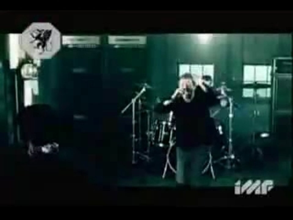 Thousand Foot Krutch - Move - video Dailymotion