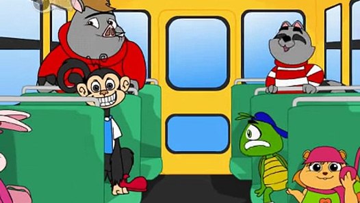 Las Aventuras de Gorgui - Episodio 2 Nos quedamos sin frenos - video ...