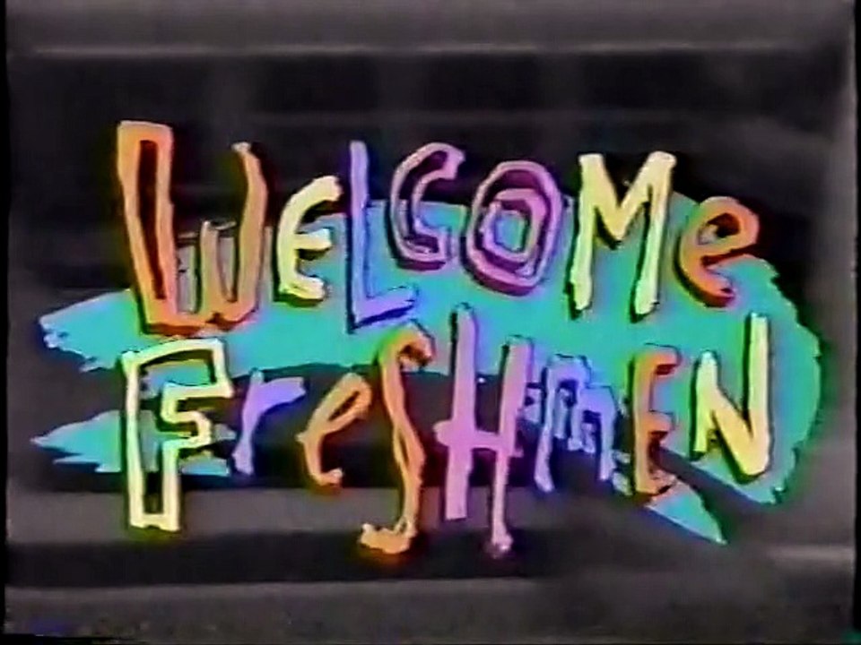 Welcome Freshmen - Season 3 - Episode 18 - The Stuff - video Dailymotion