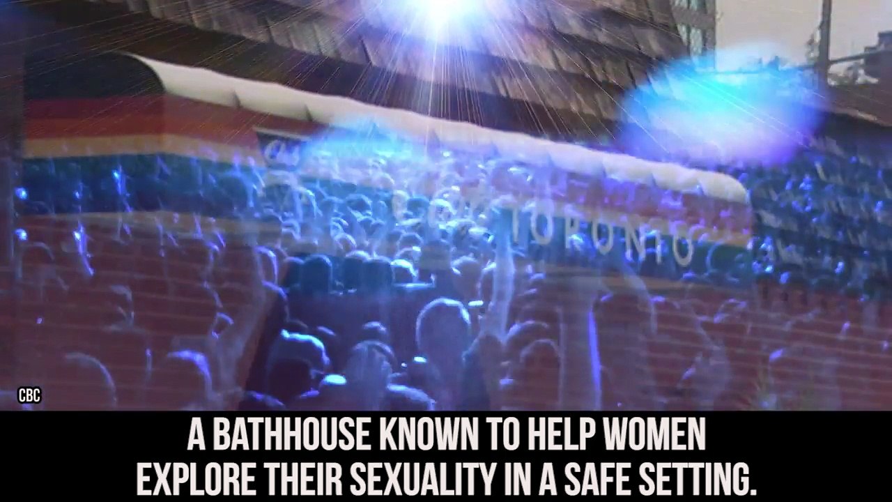 The Most Inappropriate Full Body Searches On People - Dailymotion Video