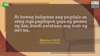 ANG TAMANG DAAN by INC media freeTV - Dailymotion