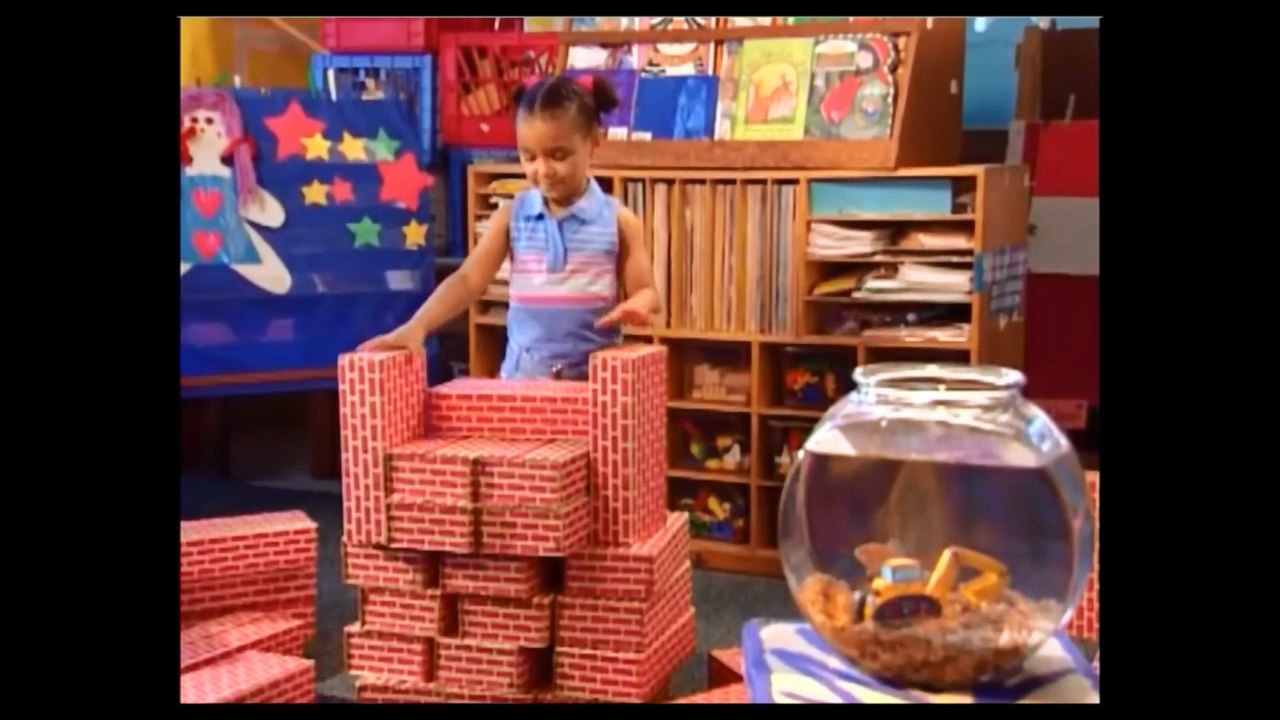 Elmo's World: Building Things (Original) - video Dailymotion