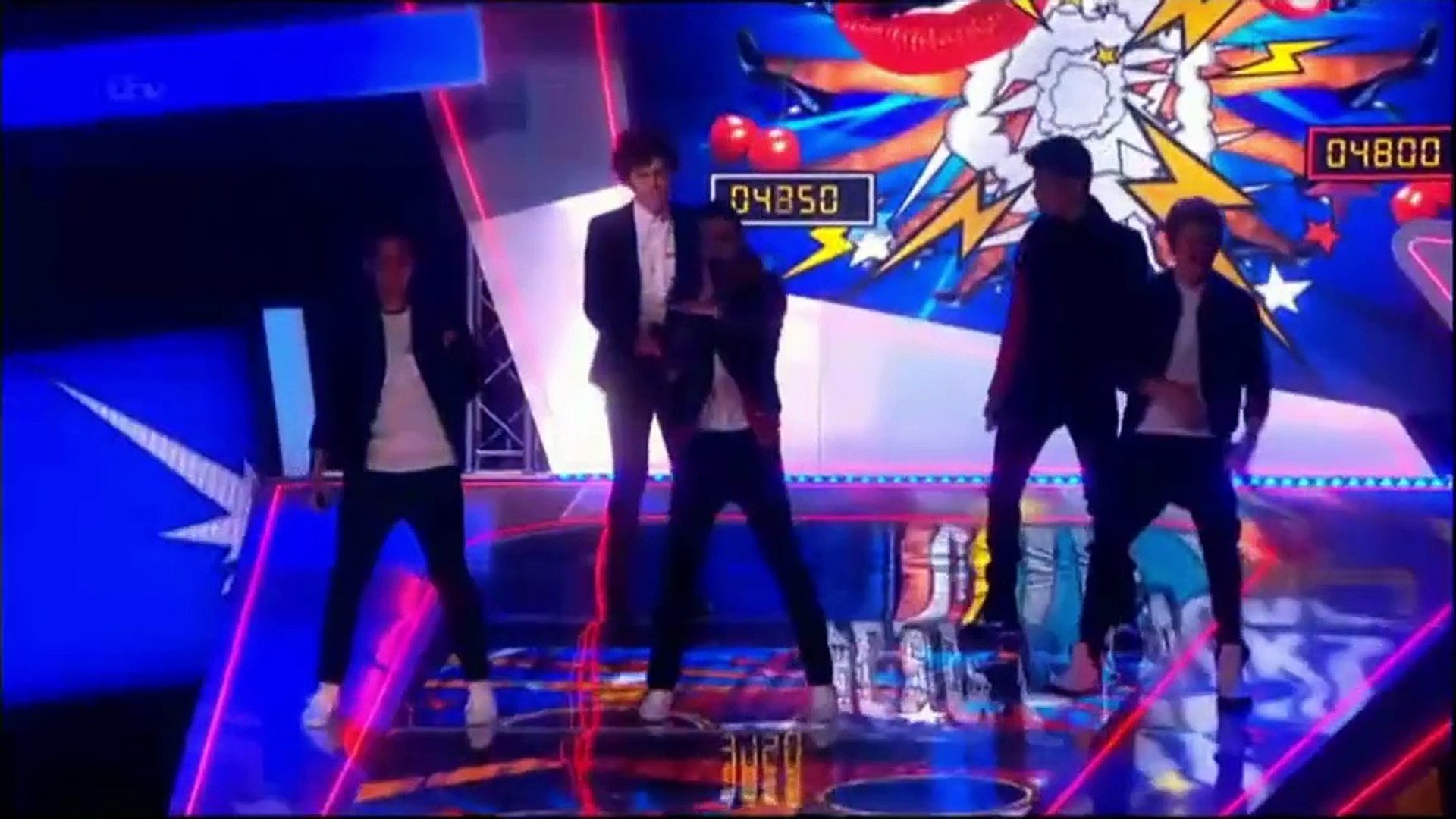 One Direction One Way Or Another Wallpaper