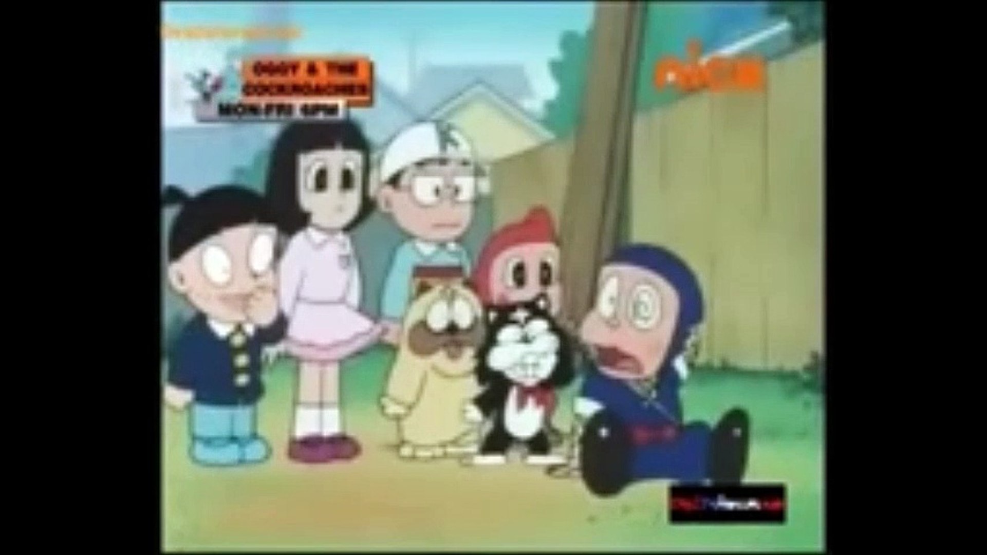 Ninja Hattori Amara And Kio